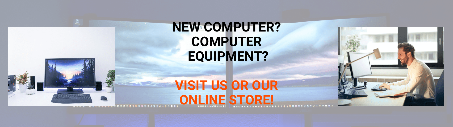 BVI IT Support | Fresh Mango Technologies